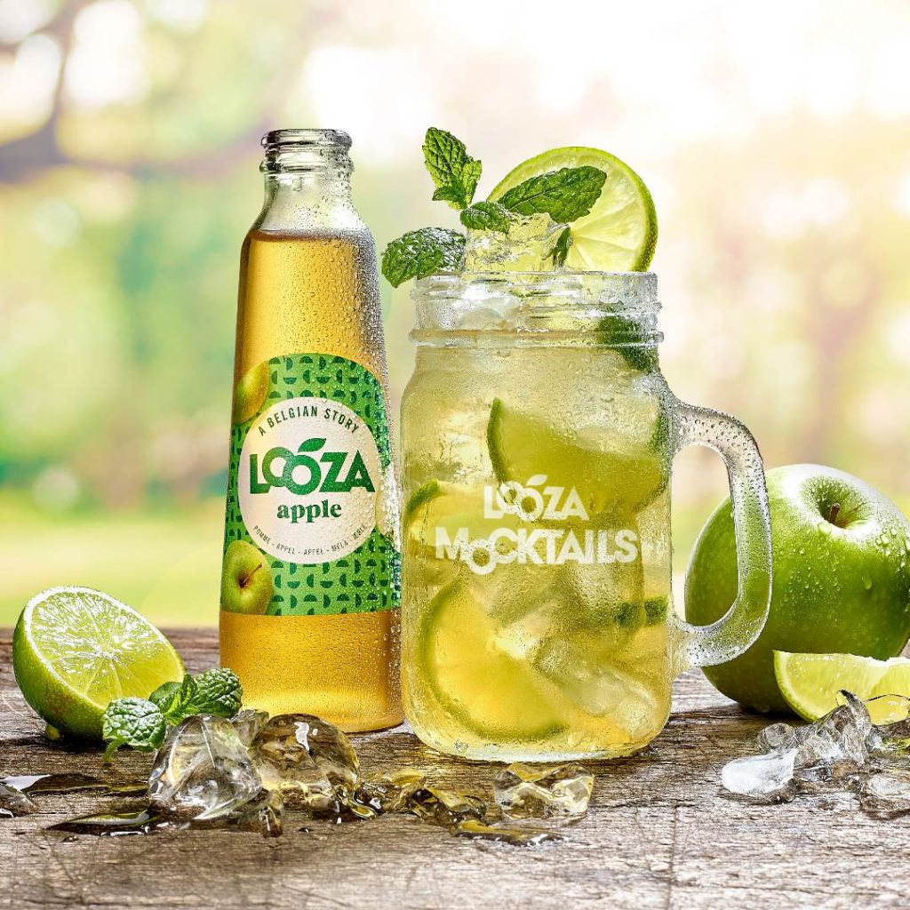 Apple Mojito - Looza