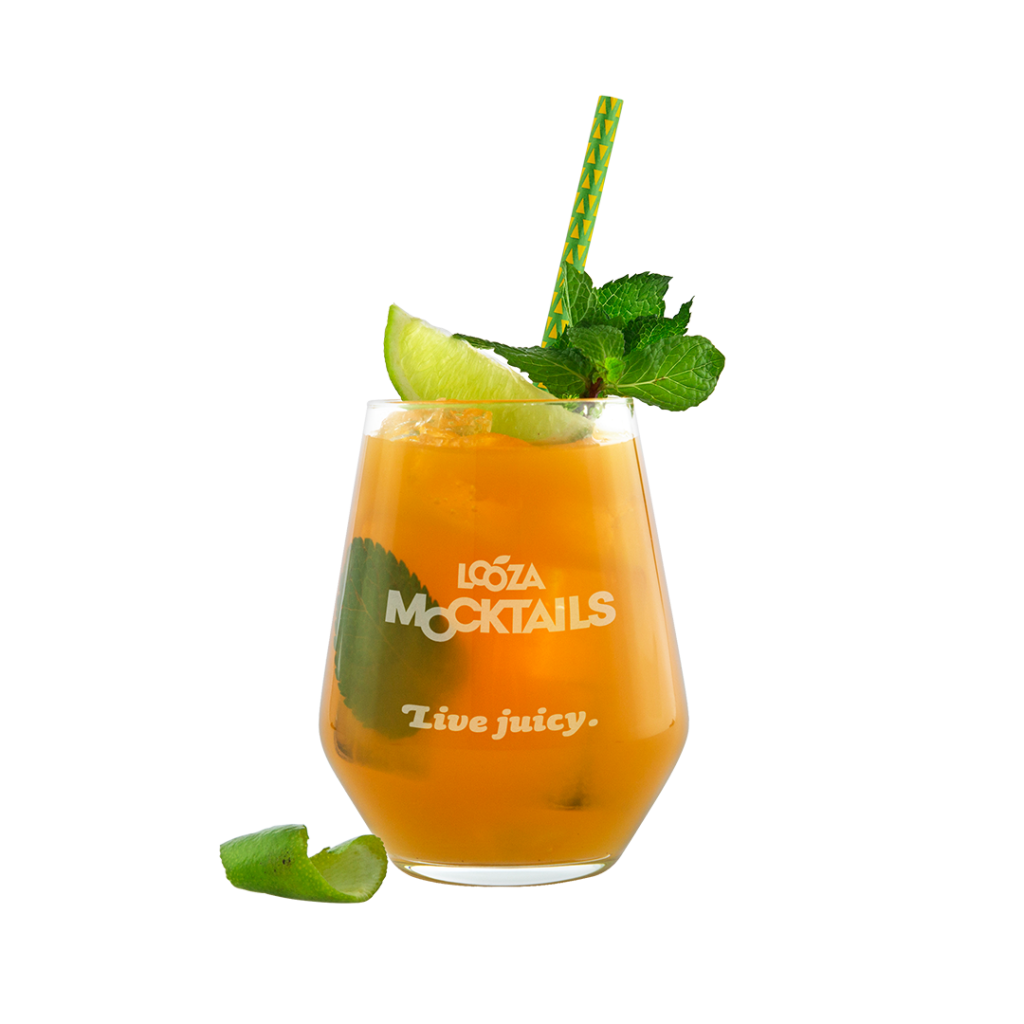 M-ace - Looza